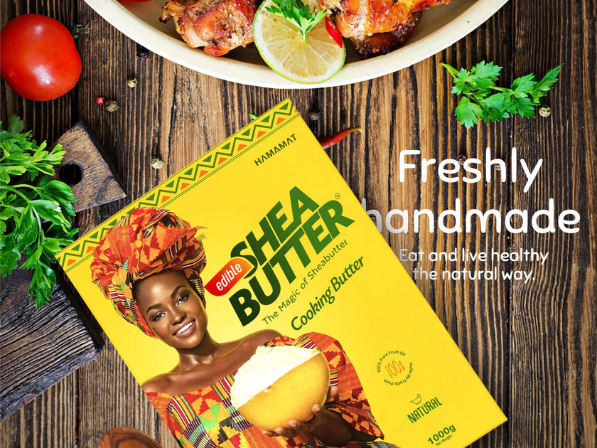 Kings and Queens – Hamamat Africa