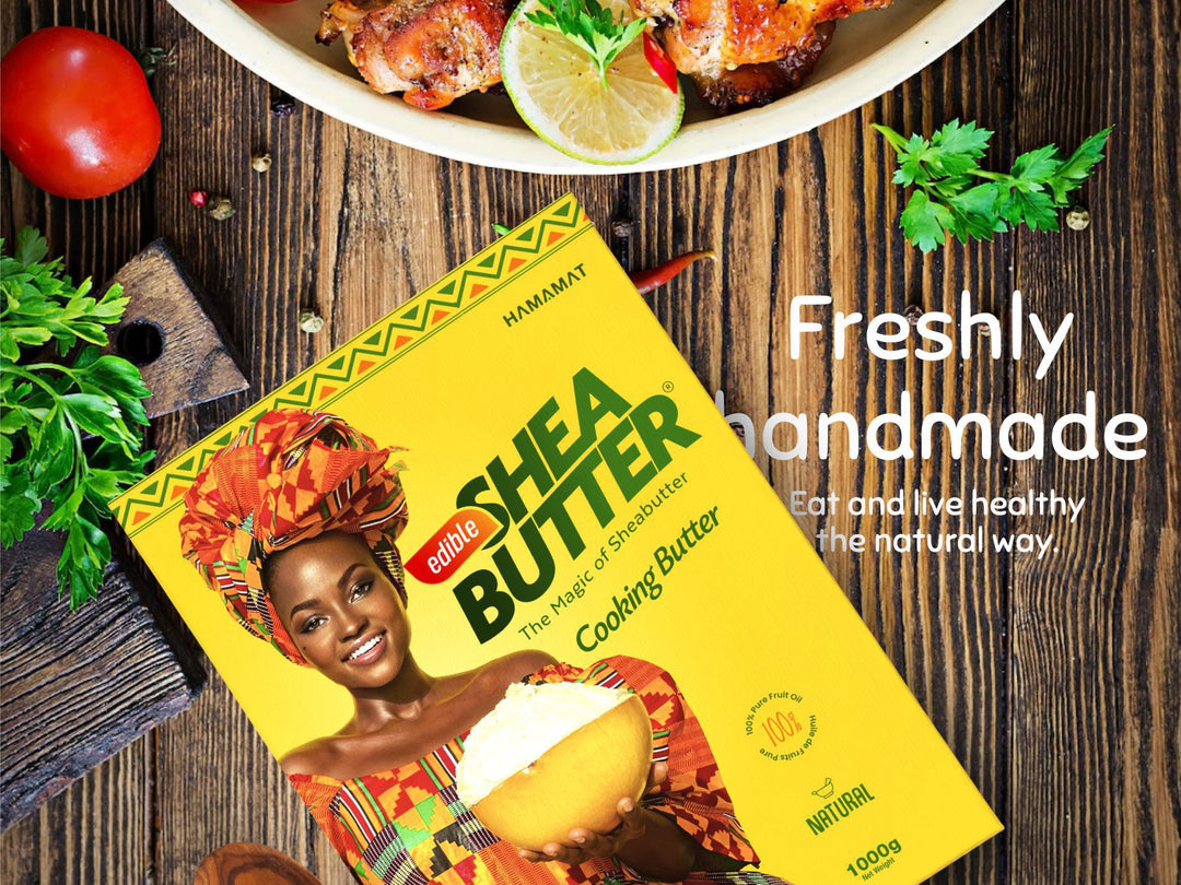 Kings and Queens – Hamamat Africa