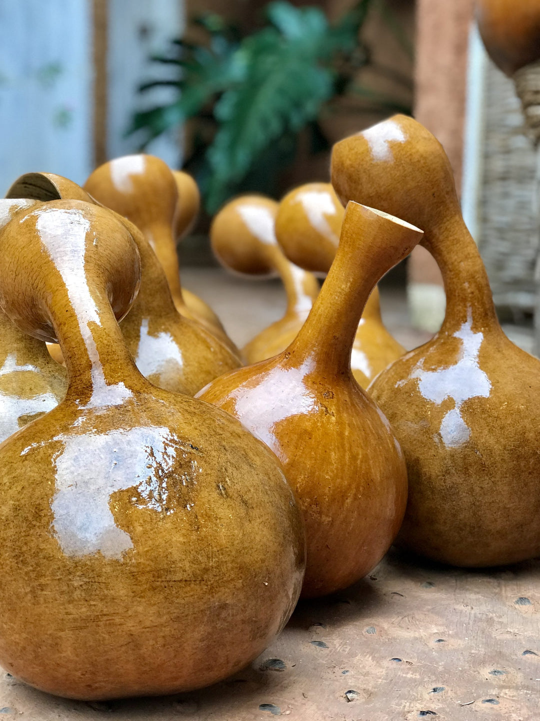 Calabash and Fatherhood – Hamamat Africa