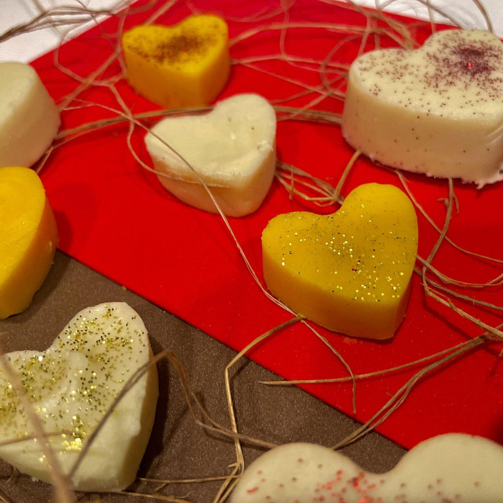 ‘Shea-ing’ is Caring – Hamamat Africa