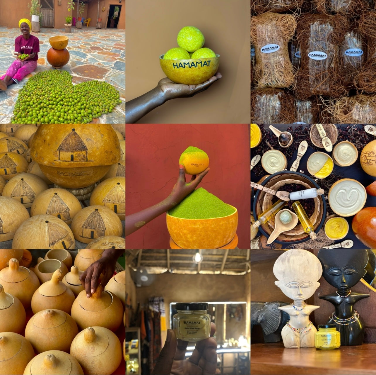 Shop All – Hamamat Africa