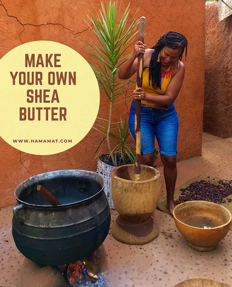 Welcome Home #KingsandQueens: – Hamamat Africa