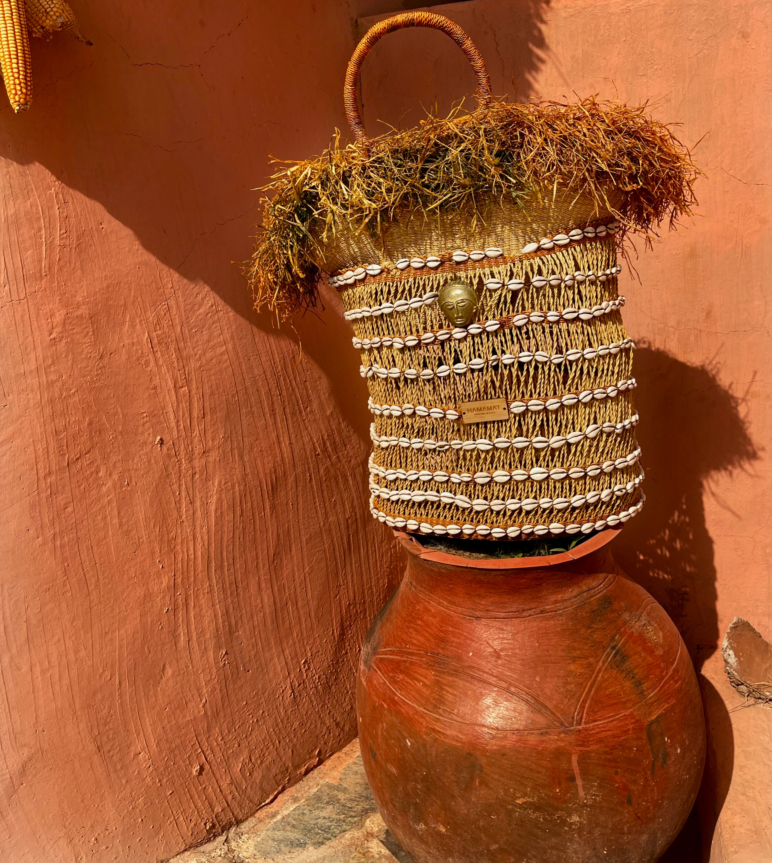 All – Hamamat Africa