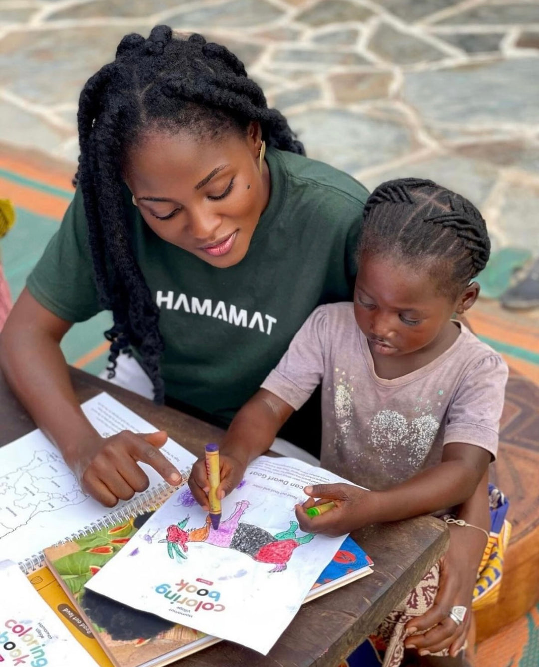 Shea Butter – Hamamat Africa