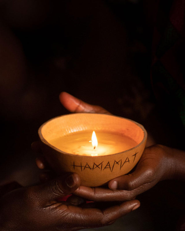 Shop Shea Butter Products & More | Hamamat African Village