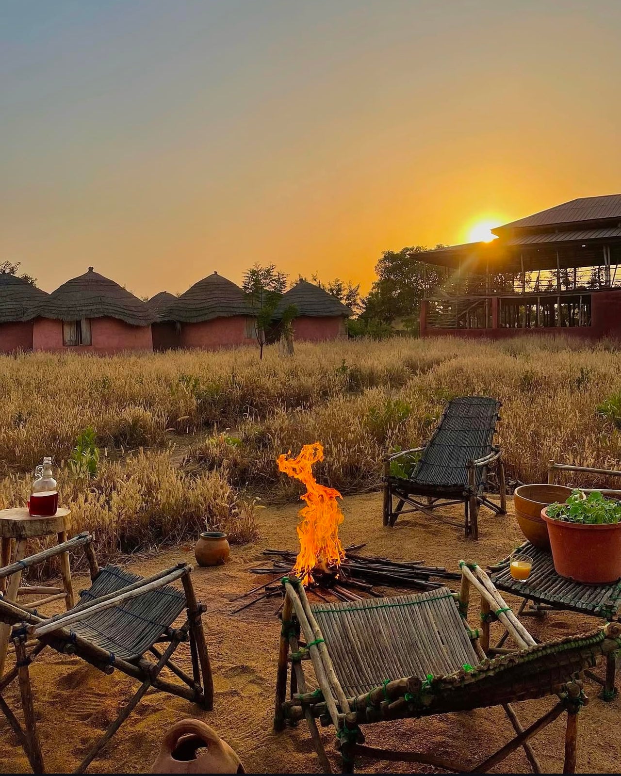 Shop Shea Butter Products & More | Hamamat African Village