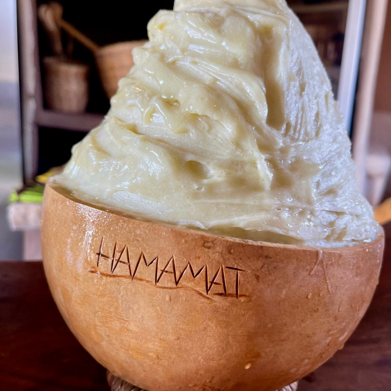 Calabash Bowls : Timeless Elegance for your Kitchen ... – Hamamat Africa
