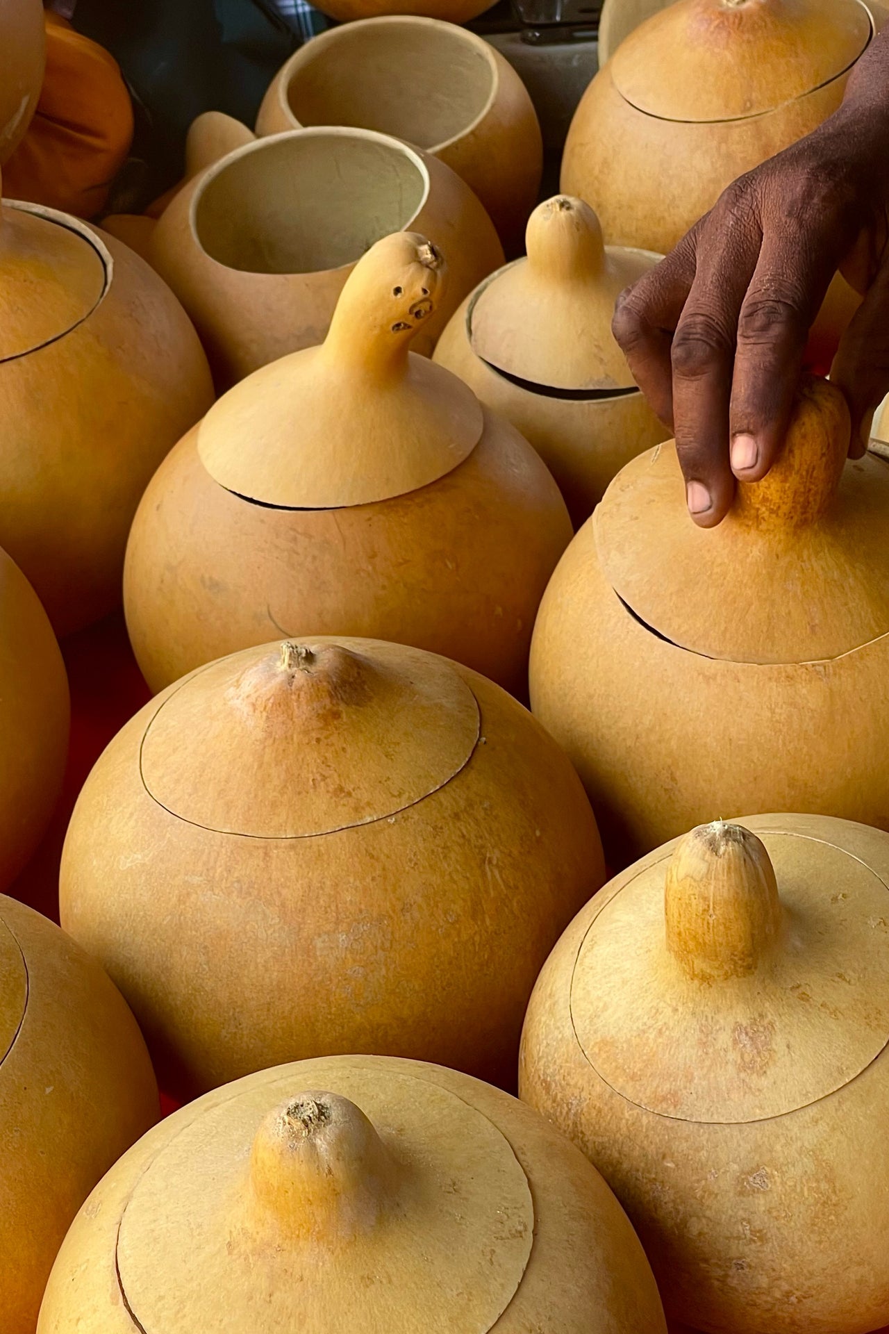 Shop Shea Butter Products & More | Hamamat African Village