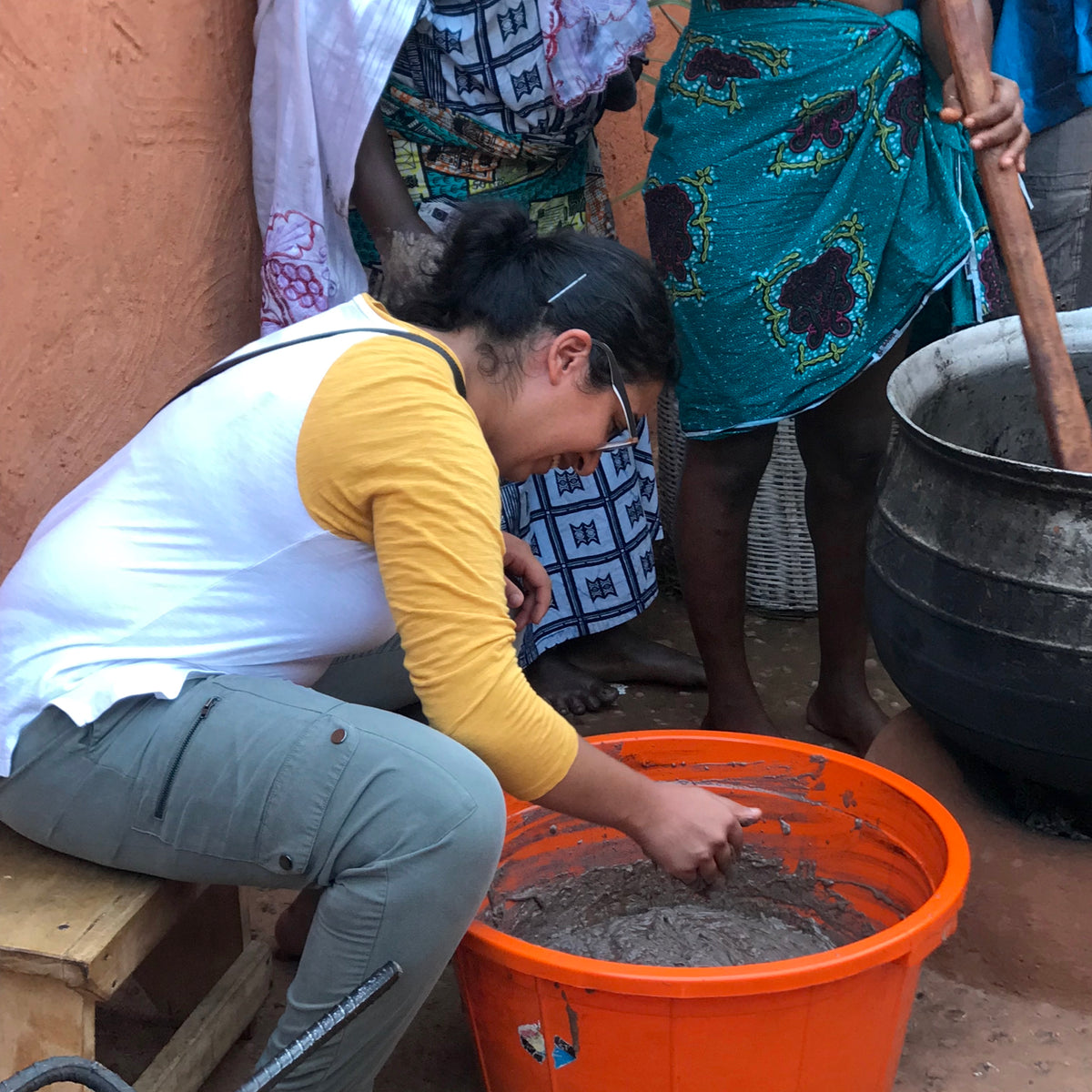 Hamamat Village Museum Experience – Hamamat Africa