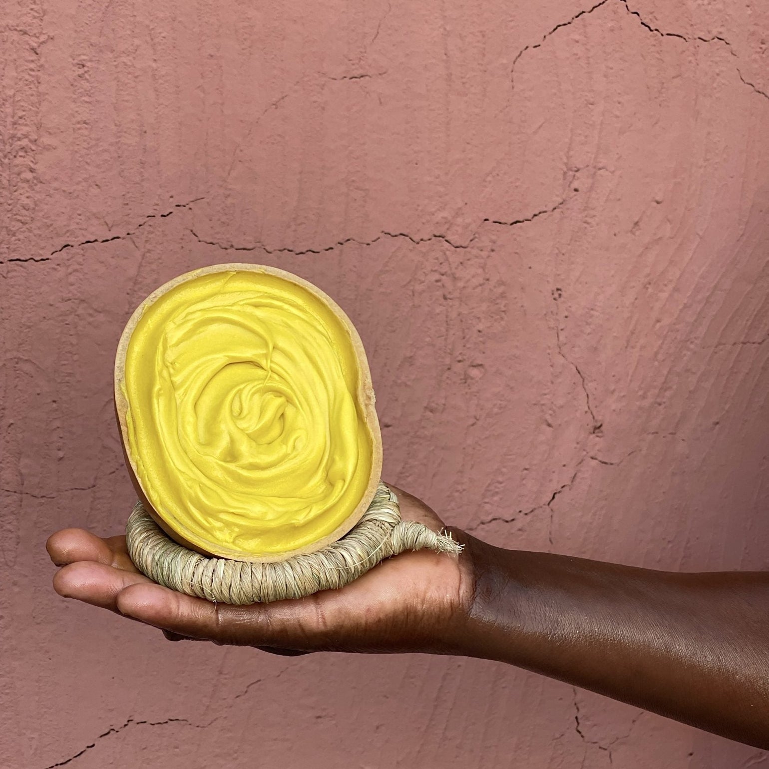 Calabash Safari Shea Butter – Hamamat Africa