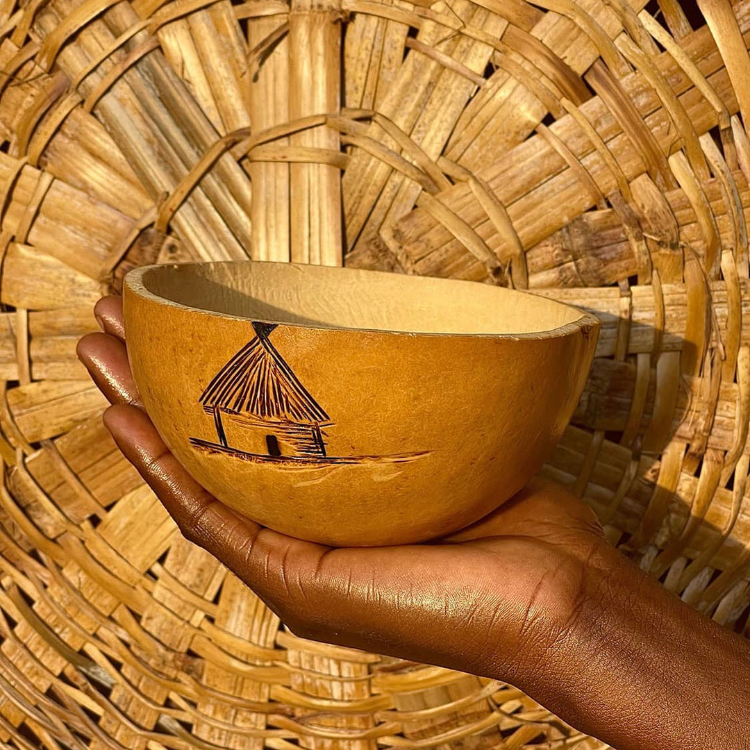 Calabash – Hamamat Africa