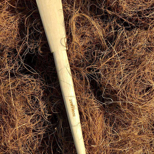 Hamamat Spoon (Village Spatula) – Hamamat Africa
