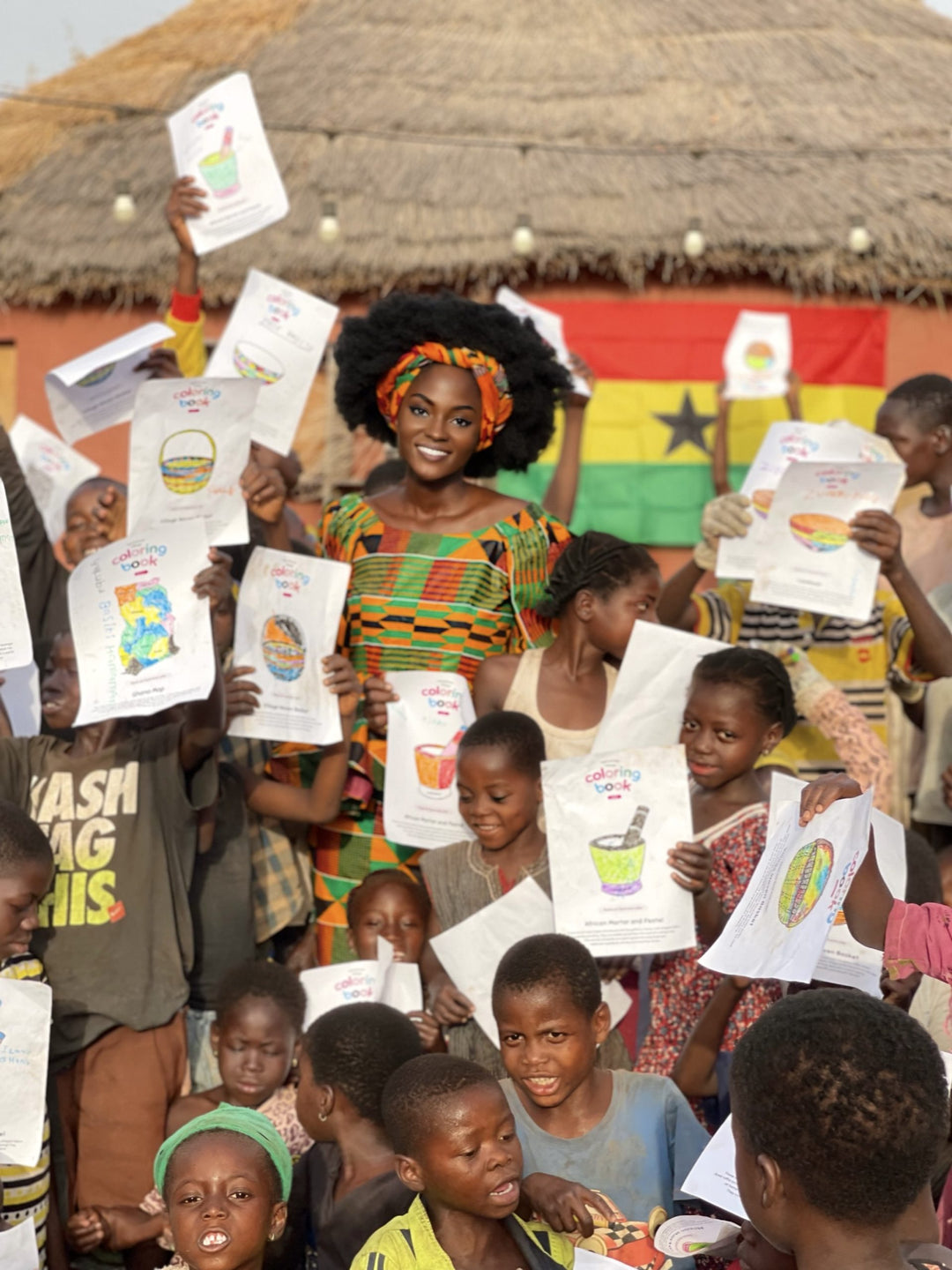 Shea Butter – Hamamat Africa