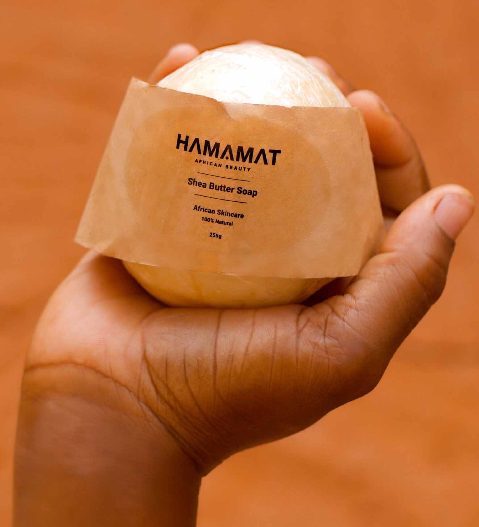 Shop Shea Butter Products & More | Hamamat African Village