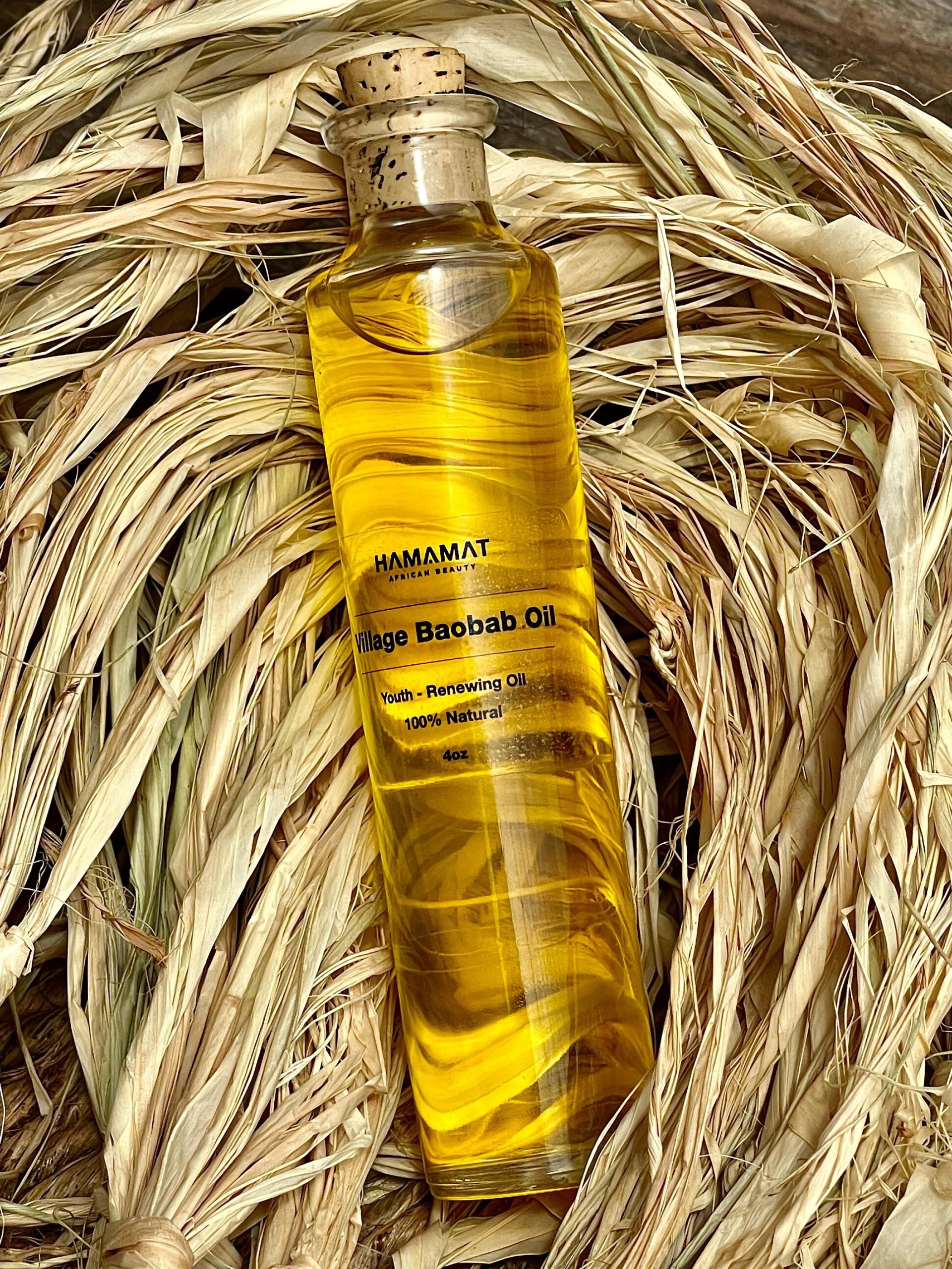 Shop Shea Butter Products & More | Hamamat African Village